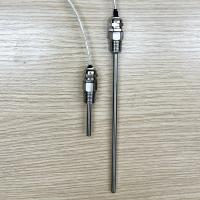 China Compact And UBW100Y Temperature Sensor With Strong Anti Interference Ability for sale