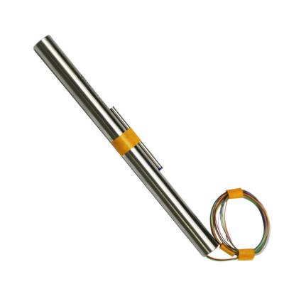 China Sensor de posição linear LVDT para ensaio de materiais e medição de movimento em automação à venda
