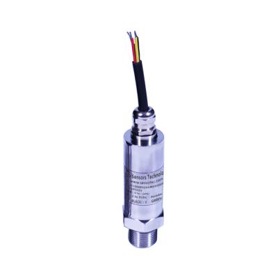 China UNIVO UBST-503Y Hirschmann 24V 5VDC Flüssigkeitspegelsender für Öldrucksensoren zu verkaufen