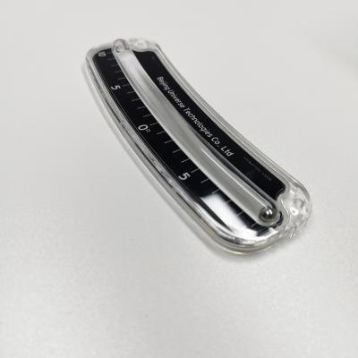 Cina Supporto personalizzato OEM 2110Y UNIVO Inclinometro per misurazioni precise di angolo e pendenza in vendita