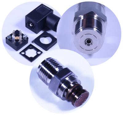Китай UBST-503Y Hirschmann 24V 5VDC UNIVO передатчик уровня жидкости для различных применений продается