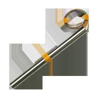 China High-Temperature High-Voltage Linear Displacement Sensor for Industrial Applications for sale