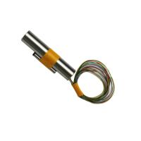 China High-Temperature High-Voltage Linear Displacement Sensor for Industrial Applications for sale