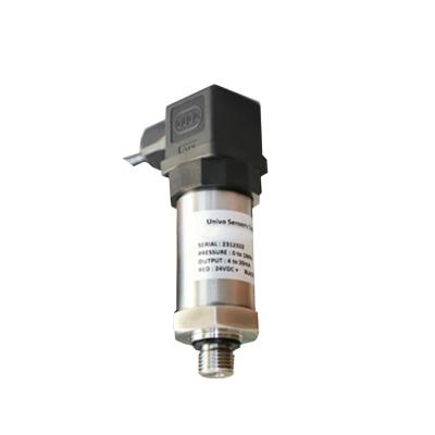 China UNIVO UBST-20HTY Drucktransmitter für Wasserstoffsysteme mit hoher Temperaturbeständigkeit zu verkaufen