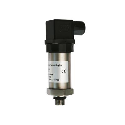China UNIVO UBST-20HTY Wasserstoff-System-Drucksensor 4-20mA 1-5V 0,5-4,5VDC-Sender zu verkaufen