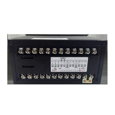 China Beheersinstrument voor warmtemeters met een hoge nauwkeurigheid en flexibele instelling van het invoersignaal Te koop