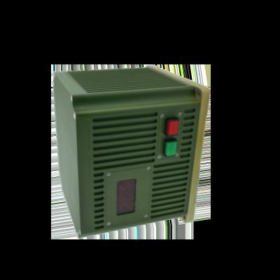 中国 9VDC- 36VDC 電源 UNIVO UBFS-BY 全方位ナビゲーションソリューション 販売のため