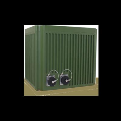 中国 正確なUNIVO UBFS-BY 高精度北向きナビゲーション機器 0.06° 姿勢角度 販売のため
