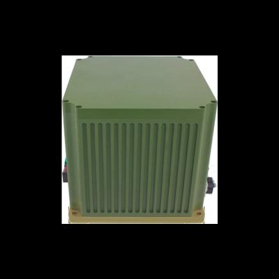 中国 UNIVO UBFS-BY 姿勢測定と北方探知ナビゲーションシステム 0.06° 姿勢角度 販売のため