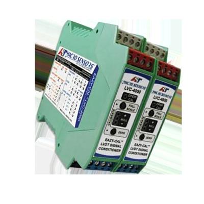 China Differentiële zender voor halve brugsensor voor UNIVO LVC4000 q Verplaatsingssensor Te koop