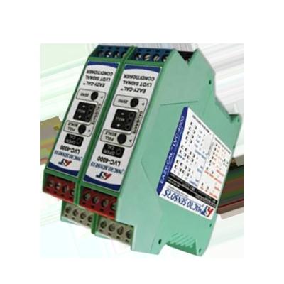 China Differentiële zender voor halve brugsensor voor UNIVO LVC4000 q Verplaatsingssensor Te koop