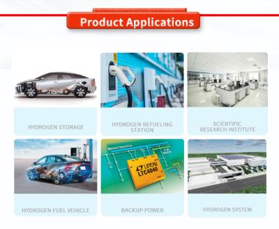 Cina 316L Sensore di pressione e temperatura per UNIVO 4-20mA 1-5V 0,5-4,5VDC Sensore di pressione in vendita