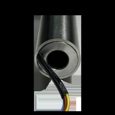Cina OEM Support LVDT Linear Position Sensor con materiale in acciaio inossidabile della serie AISI 400 in vendita