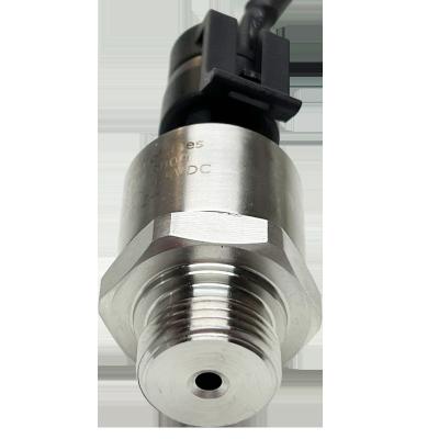 China UNIVO UBST-EY Hirschmann Din34650 24V 5VDC Drucksensor für Behälter zu verkaufen