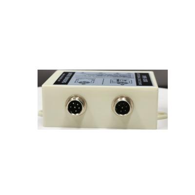 中国 UNIVO UME1000Y LVDT RVDT 信号変換のための半橋センサー差点送信機 販売のため
