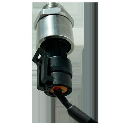 中国 油タンク圧力と水位センサーのための高24V5VDC液体レベルトランスミッター 販売のため