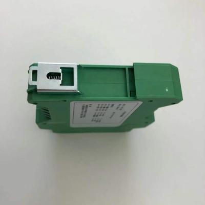 中国 UNIVO ULVC1000Y LVDT RVDT ハーフブリッジ 差点トランスミッター 信号変換 鉄道移動センサー 信号コンディショナー 販売のため