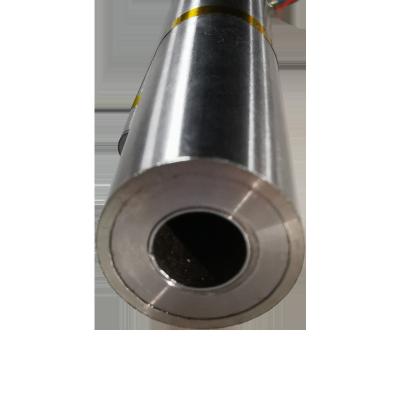 中国 高温アプリケーションのためのLVDT線形位置センサー -55°Cから150°C 220°C 販売のため