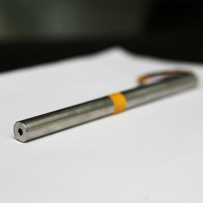 Cina Sensore LVDT ad alta temperatura e alta tensione con portata di 12 mm e alimentazione di 3 Vrms in vendita