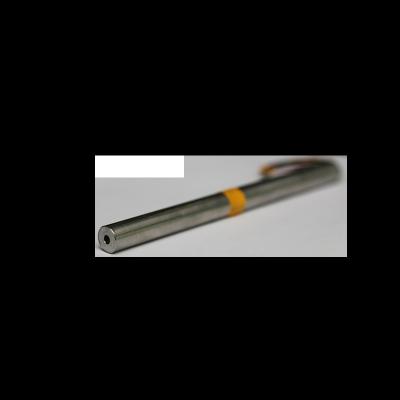 Cina UNIVO LVDT ad alta temperatura ad alta tensione industriale a nucleo libero per spostamento lineare in vendita