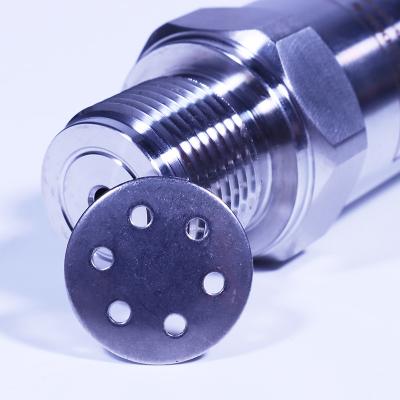 China UNIVO Waterproof Current and Voltage Digital Signal Transmitter for Liquid Processing for sale