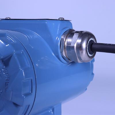 Cina Trasmettitore di segnale digitale UNIVO versatile per la misurazione del livello e della pressione del liquido in vendita