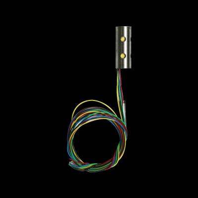 Cina Modalità UNIVO Input AC Voltage 3Vrms Sensore LVDT ad alta precisione per il posizionamento del movimento in vendita
