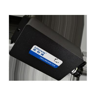 China UNIVO UBIS-526Y RS232/RS485/TTL Sensor digital de inclinômetro para medição precisa à venda