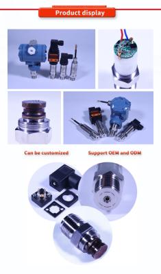 Китай 304/316L UNIVO UBST-503SY Передатчики давления для точного измерения уровня жидкости продается
