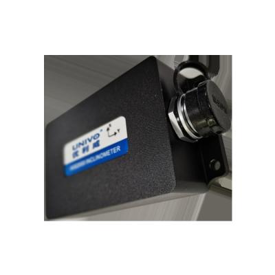 Cina Supporto personalizzato OEM UNIVO RS232/RS485/TTL Inclinometro a doppio asse per industria in vendita