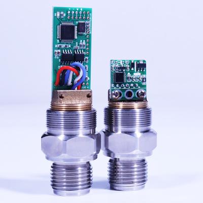 China Versatile vloeistofniveau sensor voor tank UBST-503SY 5VDC/24VDC stroomvoorziening aanpasbaar Te koop