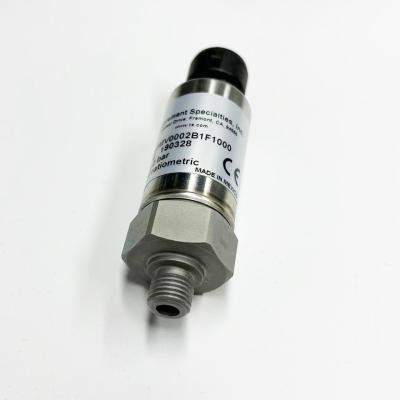 China UNIVO AST2000-1000Y Druksensor 0,5-4,5V Uitgang voor het meten van vloeistoffen en gassen Te koop