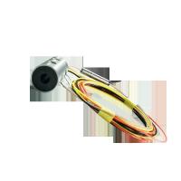 China High Temperature Mini LVDT Displacement Sensor ±2.5mm Range for OEM Customized Support for sale