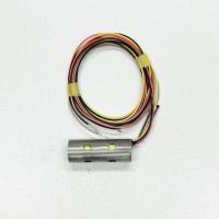 China High Temperature Mini LVDT Displacement Sensor ±2.5mm Range for OEM Customized Support for sale