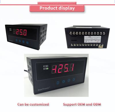 China Universale panelspecificaties voor UNIVO Y Display Input Signal Thermal Instrument Te koop
