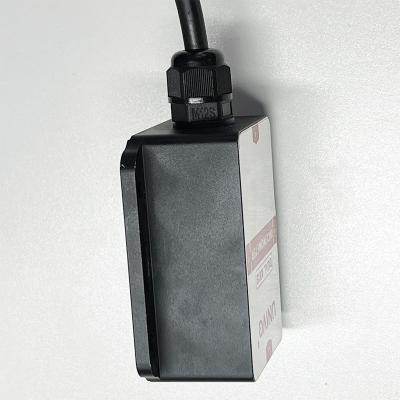 Cina OEM supportato UBIS-828Y sensore di inclinazione a doppio asse per la misurazione dell'angolo in vendita
