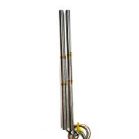 China UNIVO UBMD-12Y High Sensitivity and Precision Linear Displacement Sensor for Testing for sale