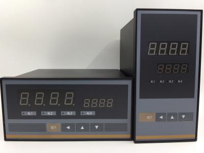 Cina Segnale di ingresso a canale singolo Display universale UBSWY UNIVO Controllo strumento termico in vendita