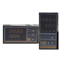 China High-Precision Universal Display Controller for Single Channel Thermal Instrument for sale