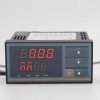 China High-Precision Universal Display Controller for Single Channel Thermal Instrument for sale