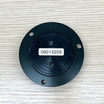 Cina Supporto OEM UNIVO Inclinometro a bolla circolare in alluminio per livellamento di pendici industriali in vendita