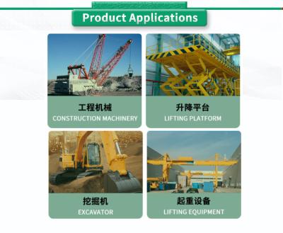 Cina Supporto OEM UNIVO Inclinometro a bolla circolare in alluminio per livellamento di pendici industriali in vendita