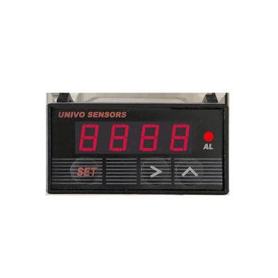 Cina Controller universale di segnale di ingresso intelligente UNIVO UBMT600Y con allarme di rottura del filo in vendita