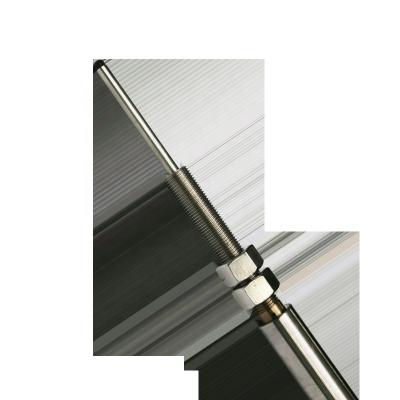 Cina Sensori LVDT ad alta precisione per lo spostamento lineare della testa di calibrazione UNIVO UBMD-750SY in vendita