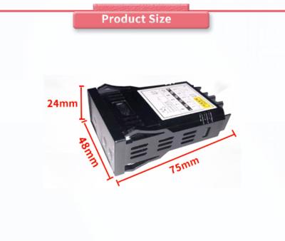 Cina UNIVO UBMT600Y Controllo e display intelligenti per il supporto ODM personalizzato 48*24*75mm in vendita
