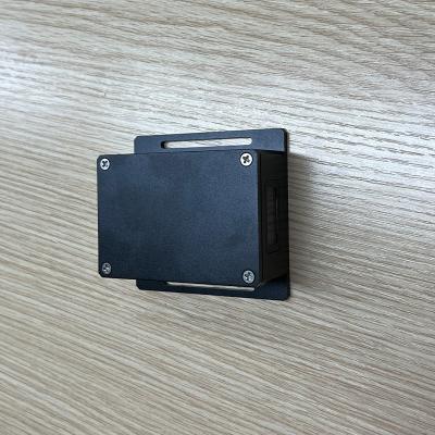 中国 OBM カスタマイズされたサポート UNIVO UBJG-08Y RS485 0.05-80m シングルポイントレーザーレンジングセンサー 販売のため
