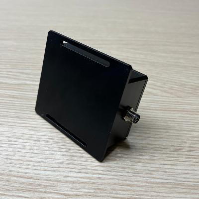 中国 OBM カスタマイズされたサポート UNIVO UBJG-08Y RS485 0.05-80m シングルポイントレーザーレンジングセンサー 販売のため