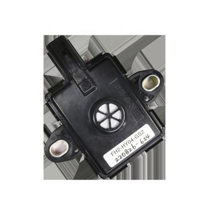 Cina Modulo di rilevamento dell'idrogeno FH2-HY04 per il rifornimento di carburante e il rilevamento della concentrazione dei veicoli a combustibile in vendita