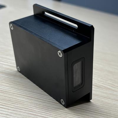 Cina Sensore a raggio laser a singolo punto da 0,05-80 m per controllo industriale RS485 UNIVO UBJG-08Y in vendita
