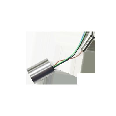 中国 3.5mV/V/.001 インチ 感度 産業用級 ミニチュア 高温 AC LVDT センサー 販売のため